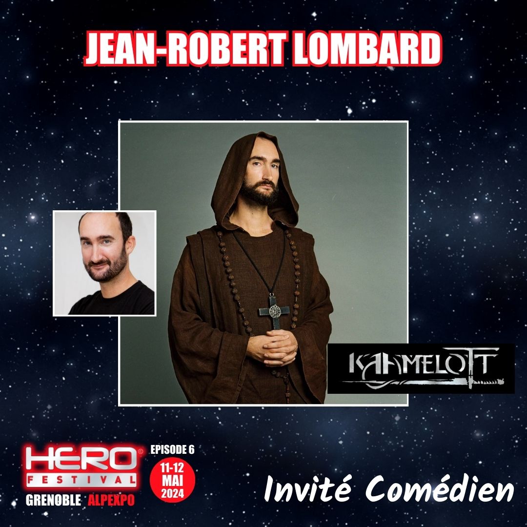 HeroFestival - HeroFestival