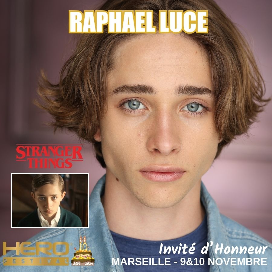 HeroFestival - HeroFestival