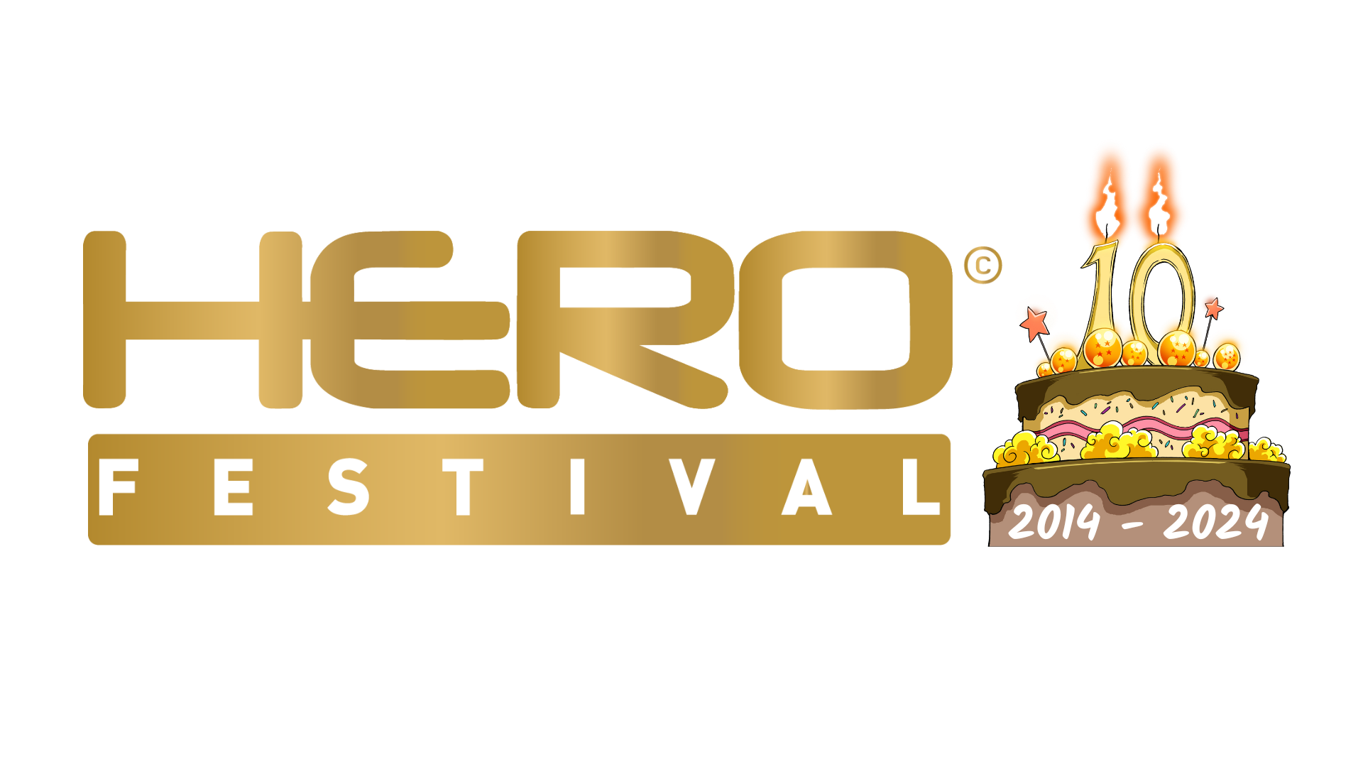 HeroFestival - HeroFestival